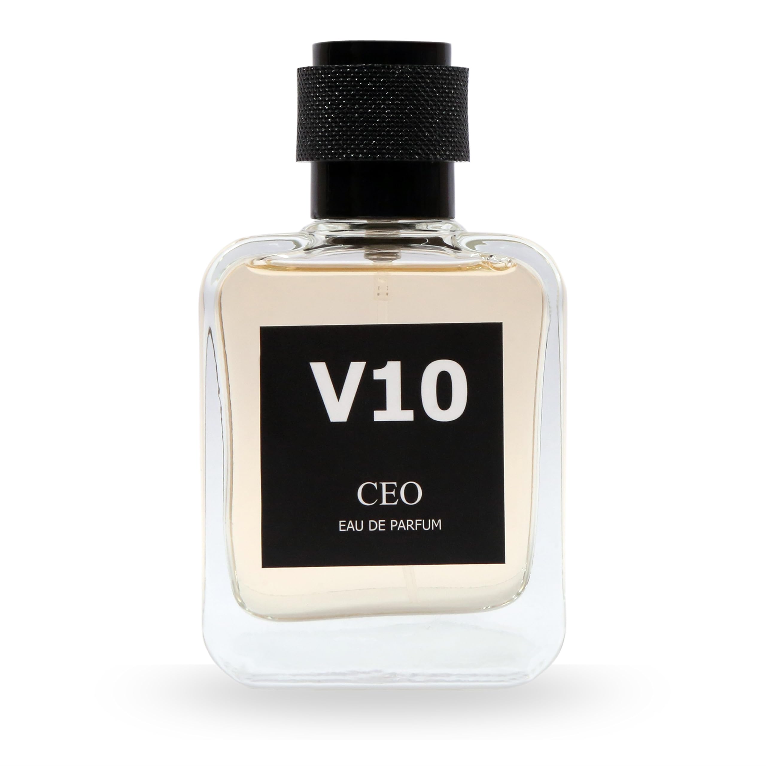 Buy V10 CEO Perfume for Men - Eau De Parfum - Long Lasting Fragrance ...