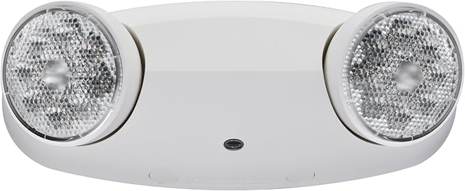 Lithonia Lighting ELM2 LED M12 Emergency Lighting LED Lamp Head ...