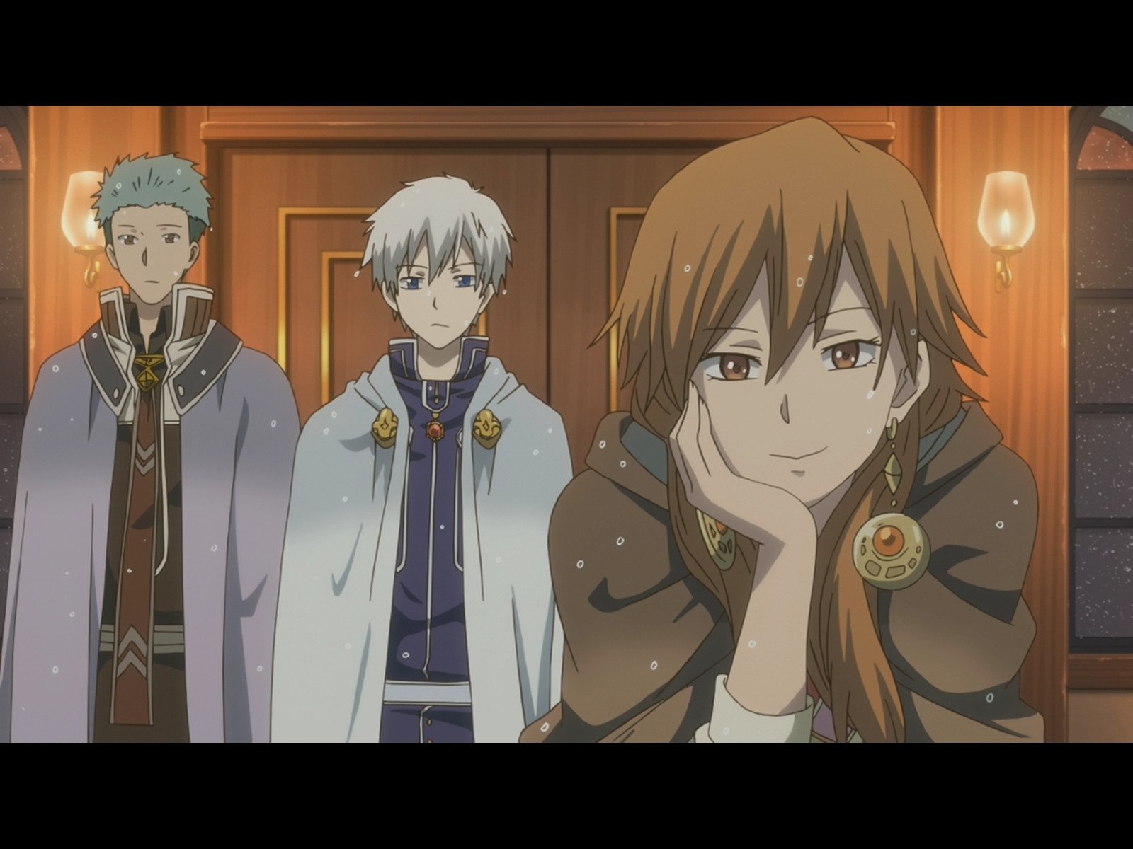 赤髪 の 白雪姫 2 期 1 話 youtube | 赤髪の白雪姫 最新話 – VISHUJI