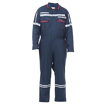 Karam 100% cotton Premium Protective Clothing for work wear with ...