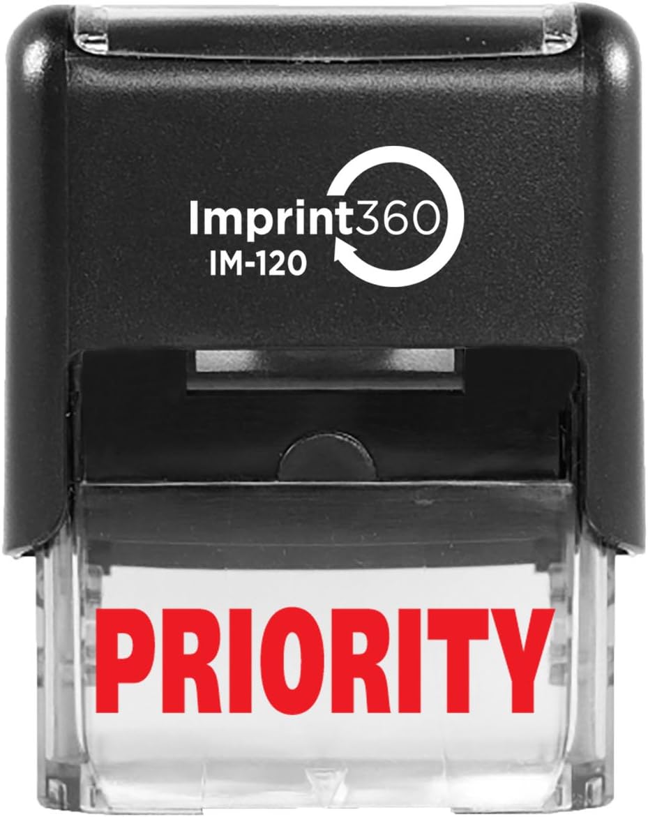 Amazon.com : Imprint 360 AS-IMP1027 - Paid, Heavy Duty Commerical ...
