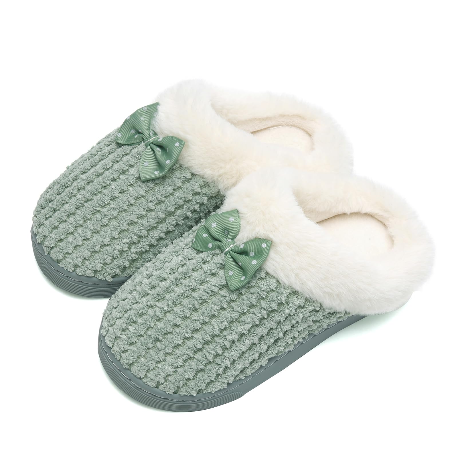 Stitch Crocs WateLves Kids Slippers - Cozy Anti-Slip House Shoes For ...