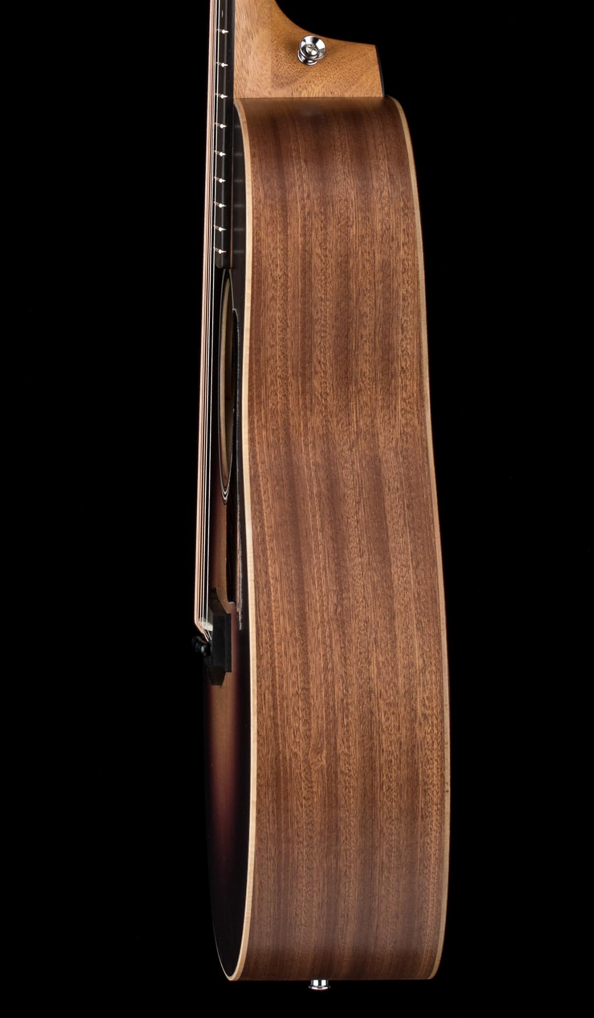 Snapklik.com : Taylor GS Mini-e Special Edition Acoustic-Electric ...