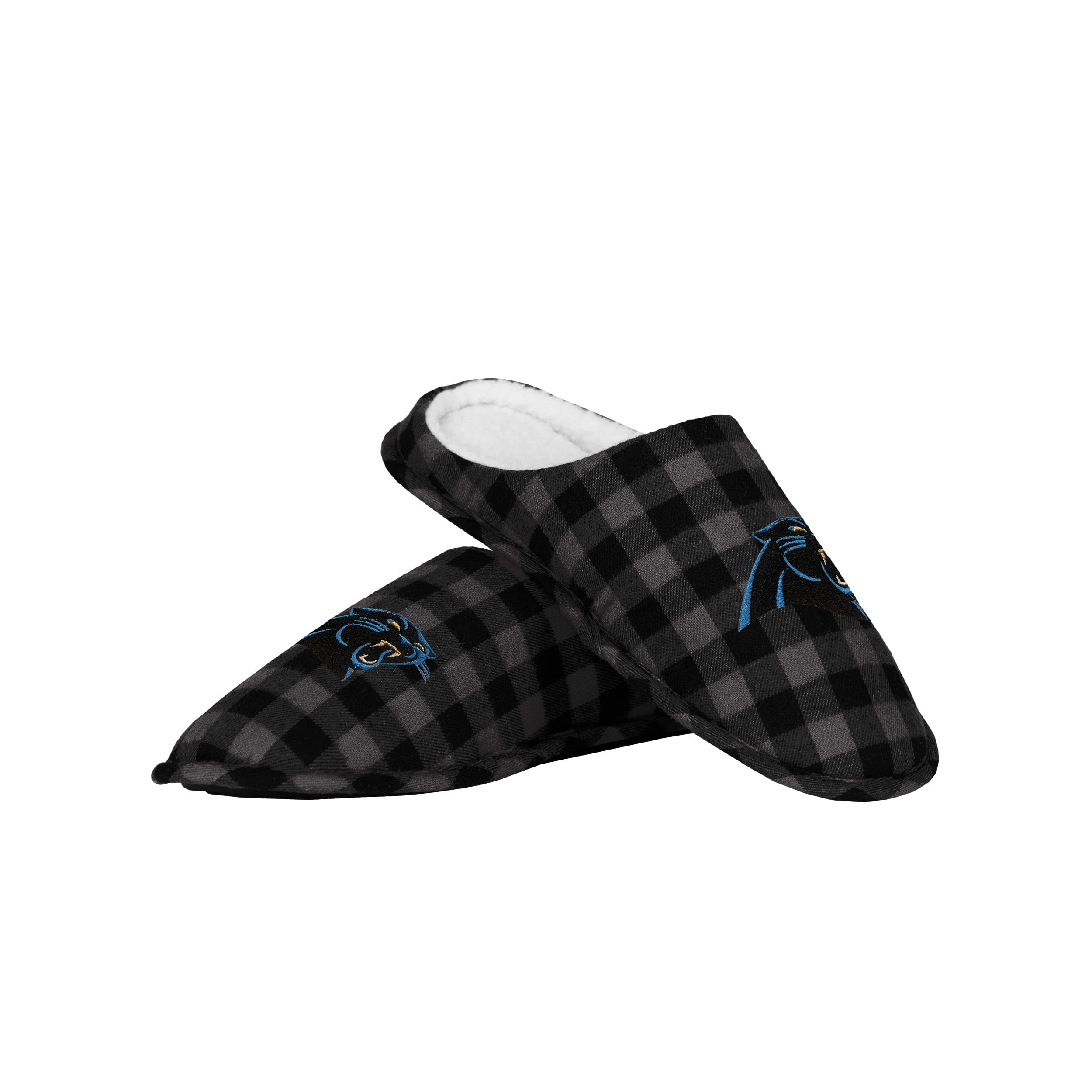 Snapklik.com : FOCO Mens NFL Carolina Panthers Sherpa Lined Buffalo ...