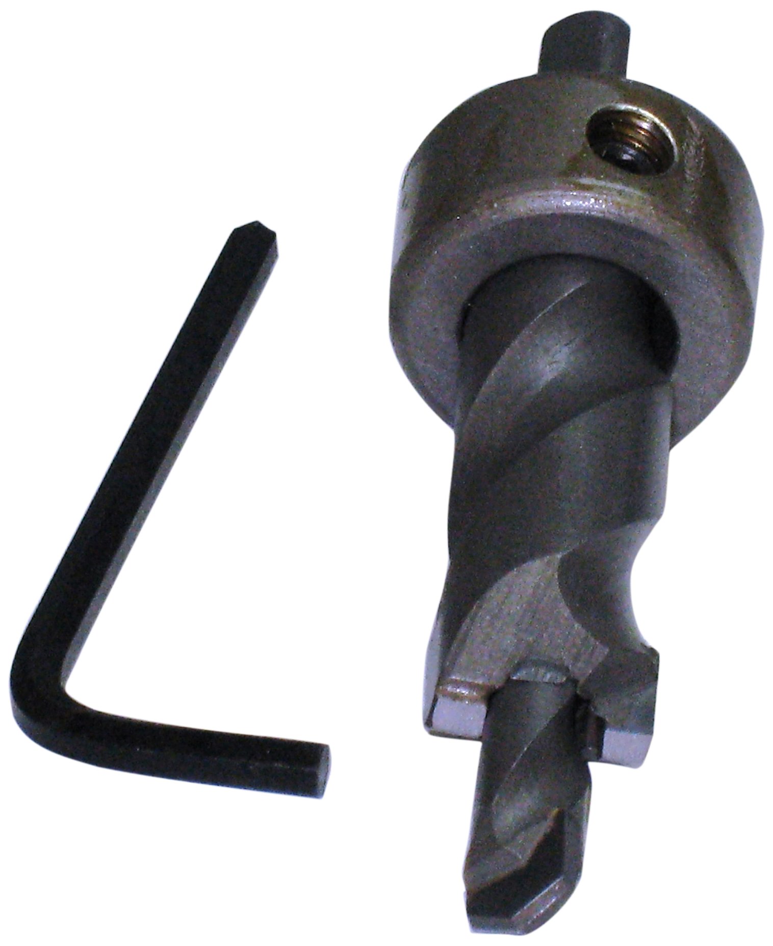 Safeguard Hurricane Protection HDR-W-011 Combo Drill Bit - Window ...