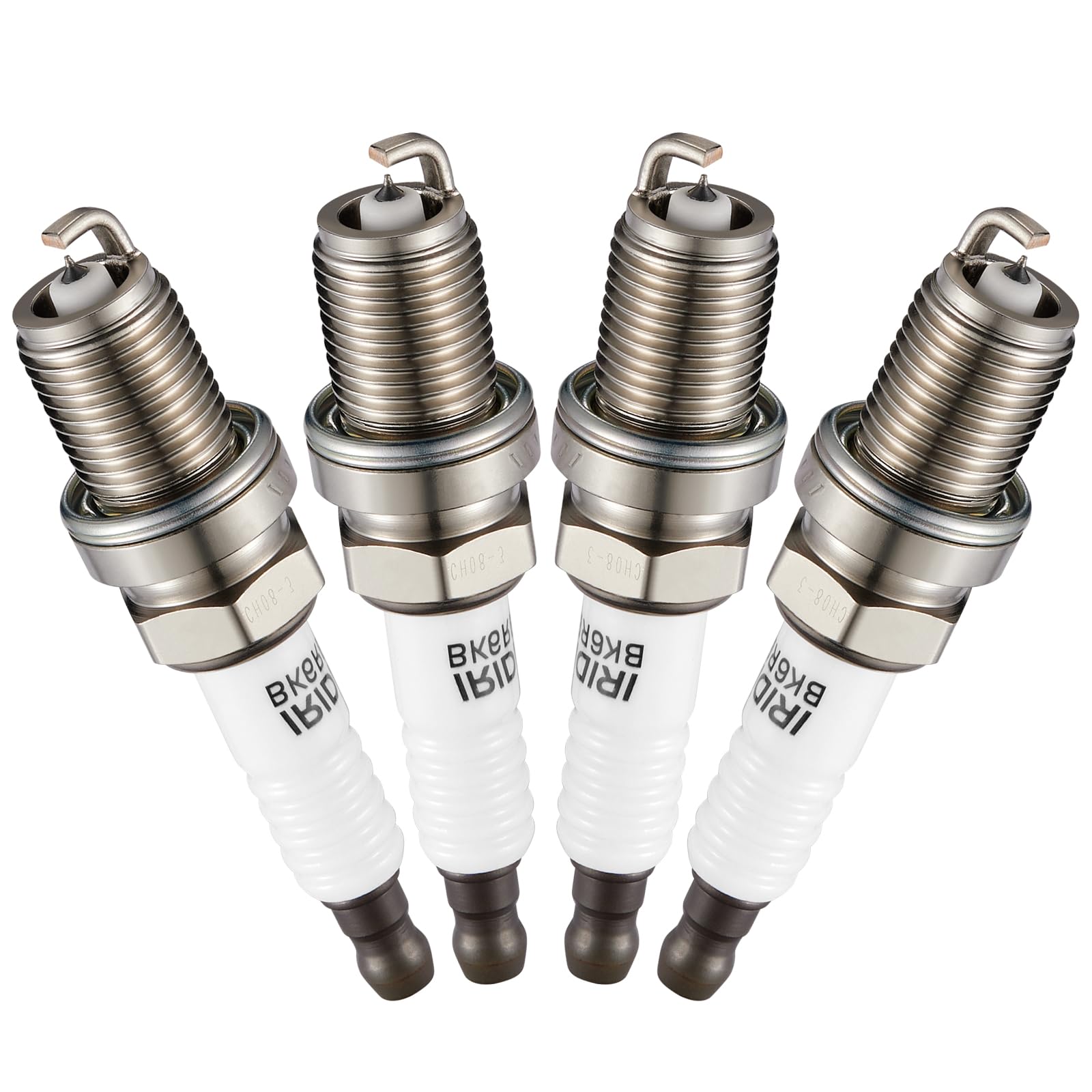 5 Best Spark Plug | Stop Buying Cheap Copper Plugs