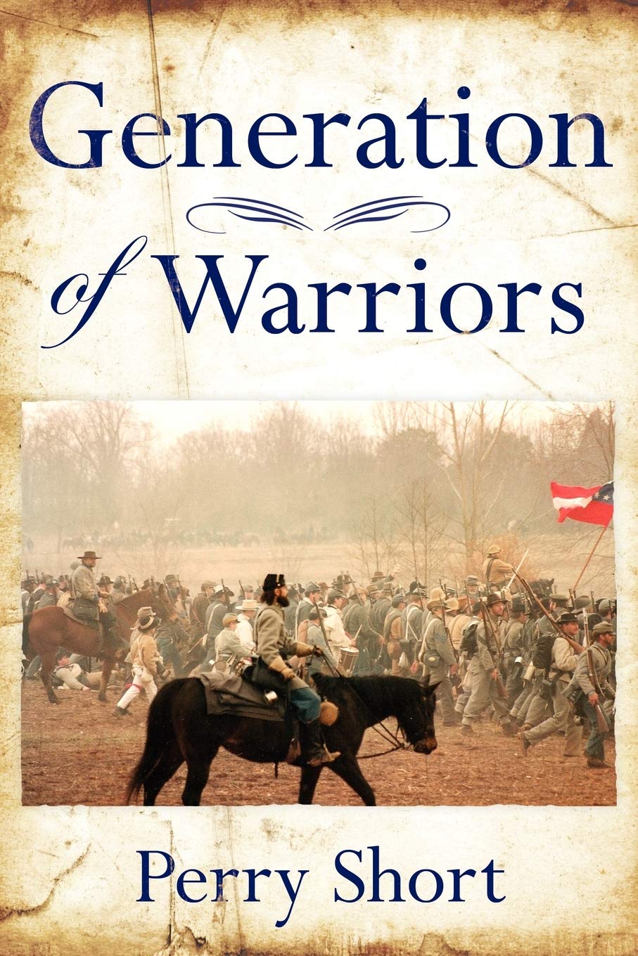 Snapklik.com : Generation Of Warriors