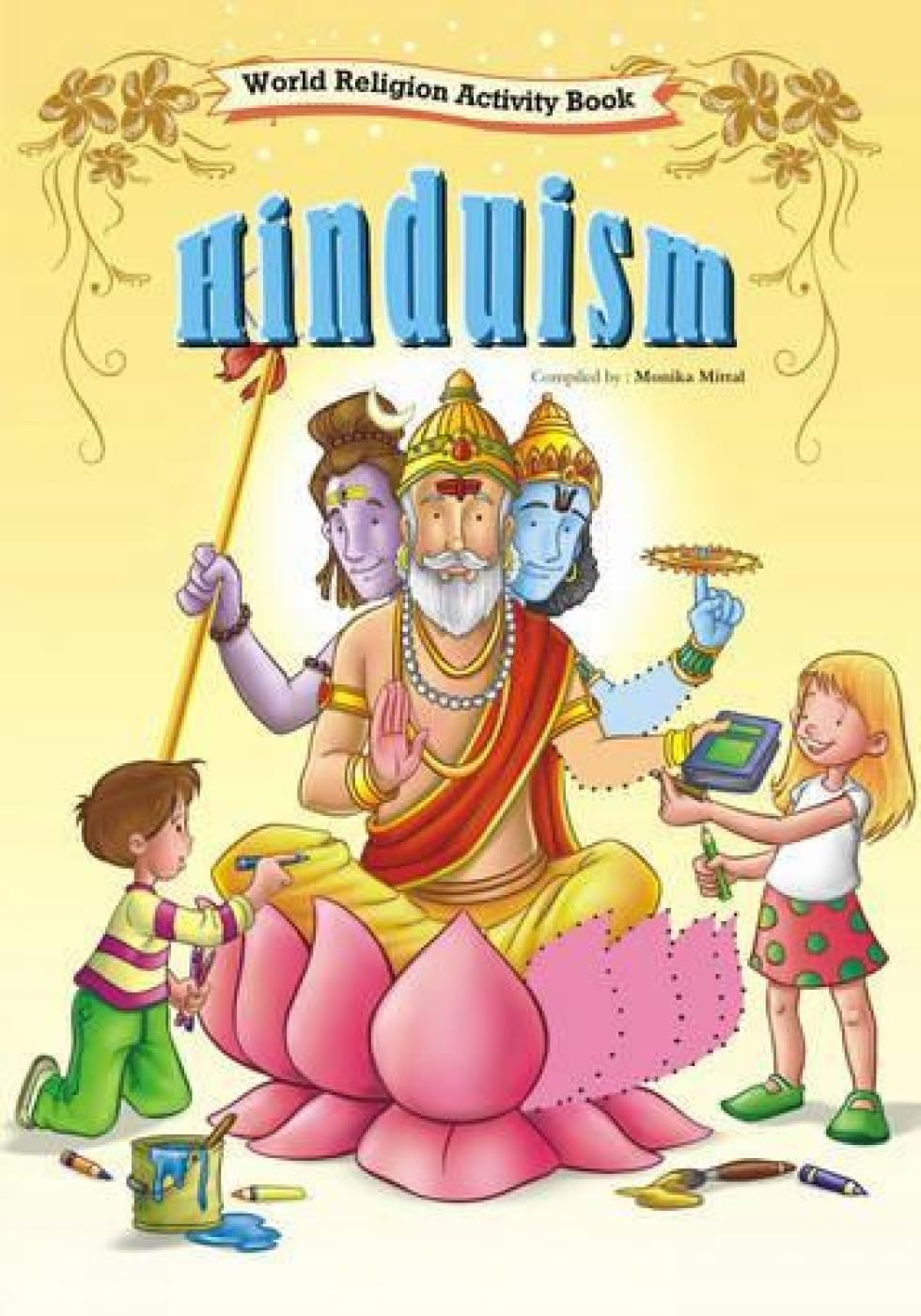 Buy Hinduism Book Online at Low Prices in India | Hinduism Reviews ...