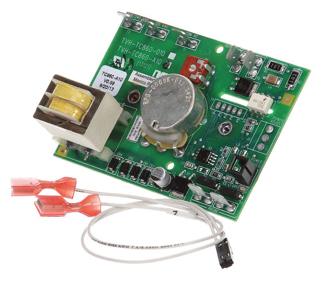 VULCAN HART PARTS 00-913149 KIT NCC TEMP CONTROL W/ HARNE (00-913149 ...