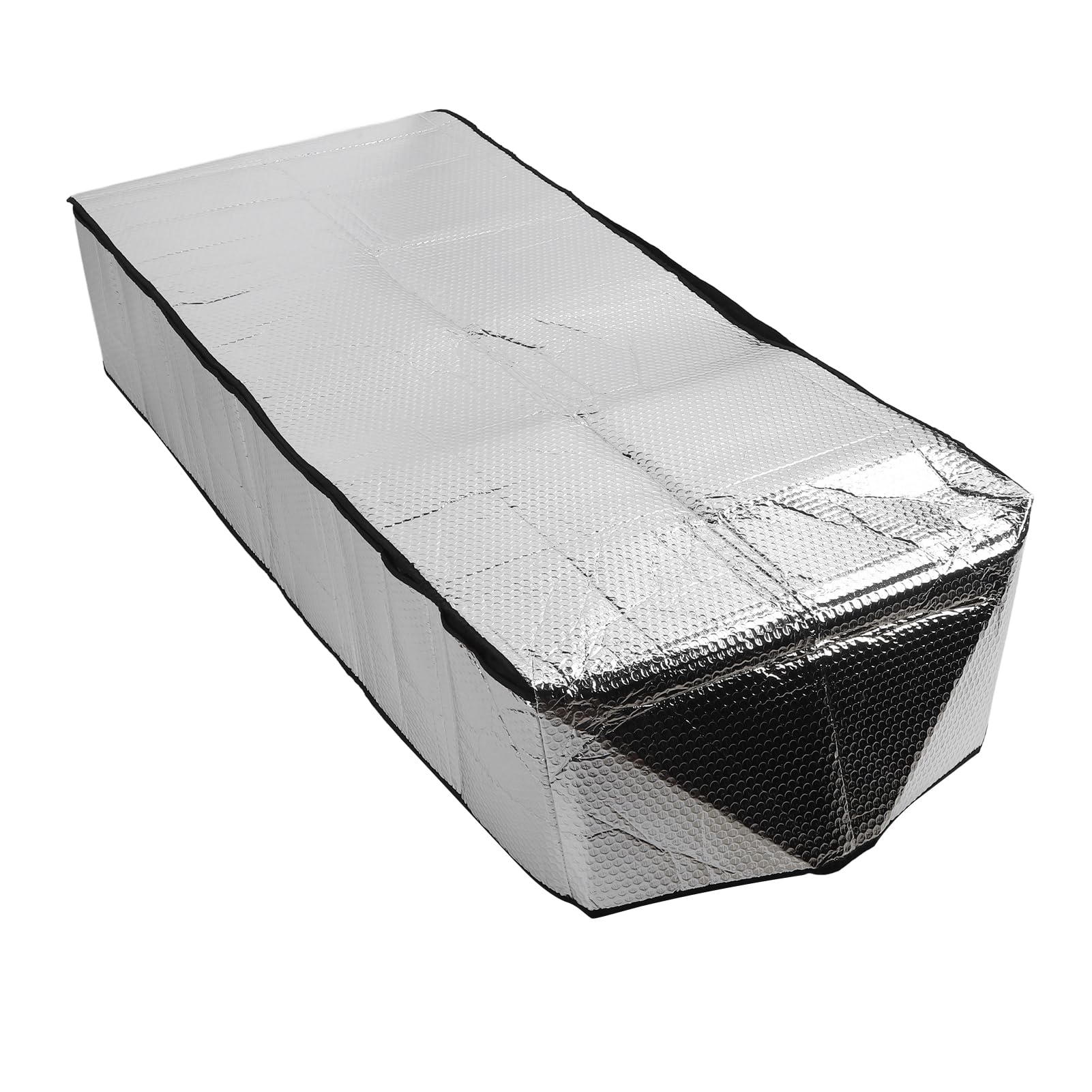 Attic Stairs Insulation Cover, 26 x 55 Energy Saving Thick Attic ...