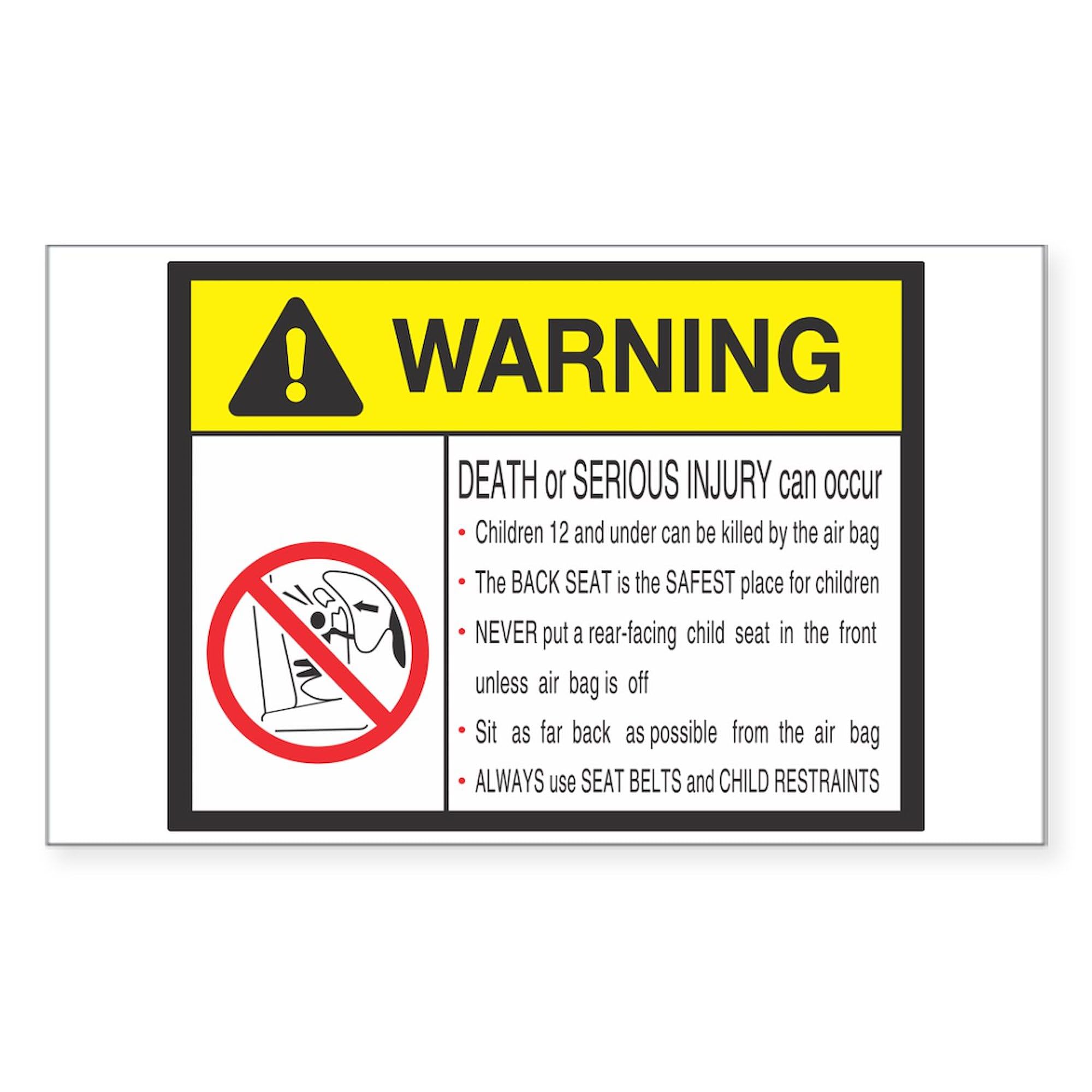 Amazon.com - CafePress MX5 Sun Visor Replacement Sticker Sticker ...