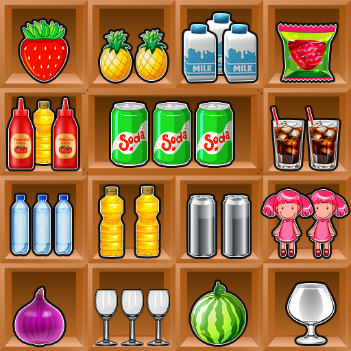 Garbage Sort Master | Goods Match Sorting Games - App on Amazon Appstore