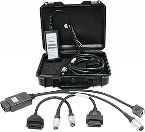 for CLAAS Diagnostic Tool Interface CANBUS MetaDiag Agricultural ...