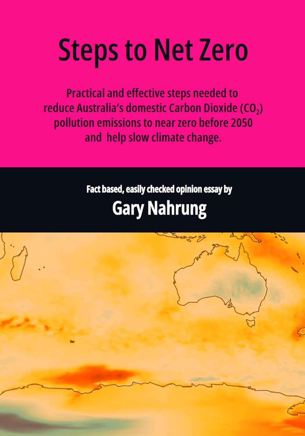 Steps to Net Zero: Practical and effective steps needed to reduce ...
