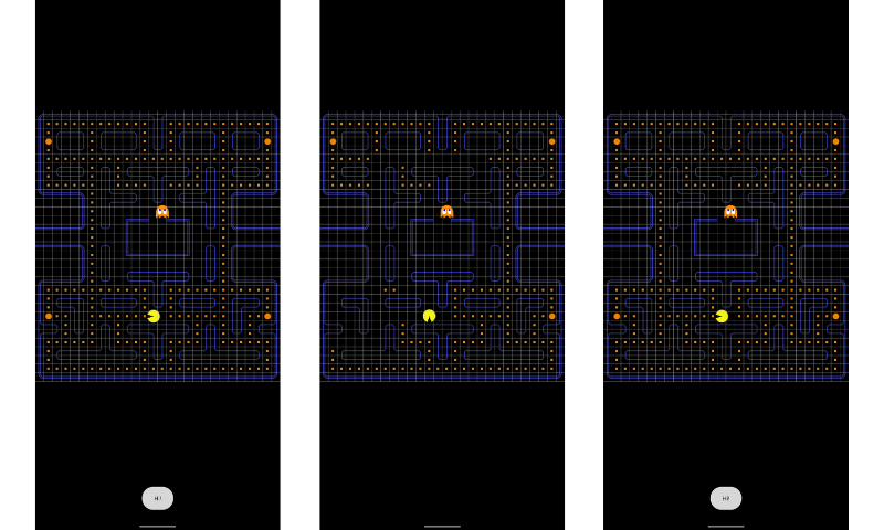 Pacman - App on Amazon Appstore