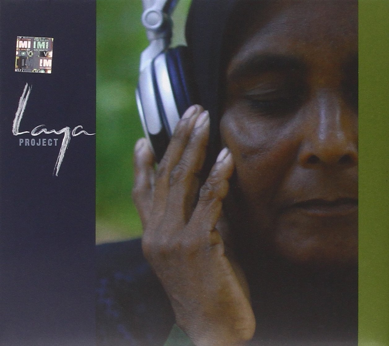 VARIOUS ARTISTS - Laya Project - Amazon.com Music