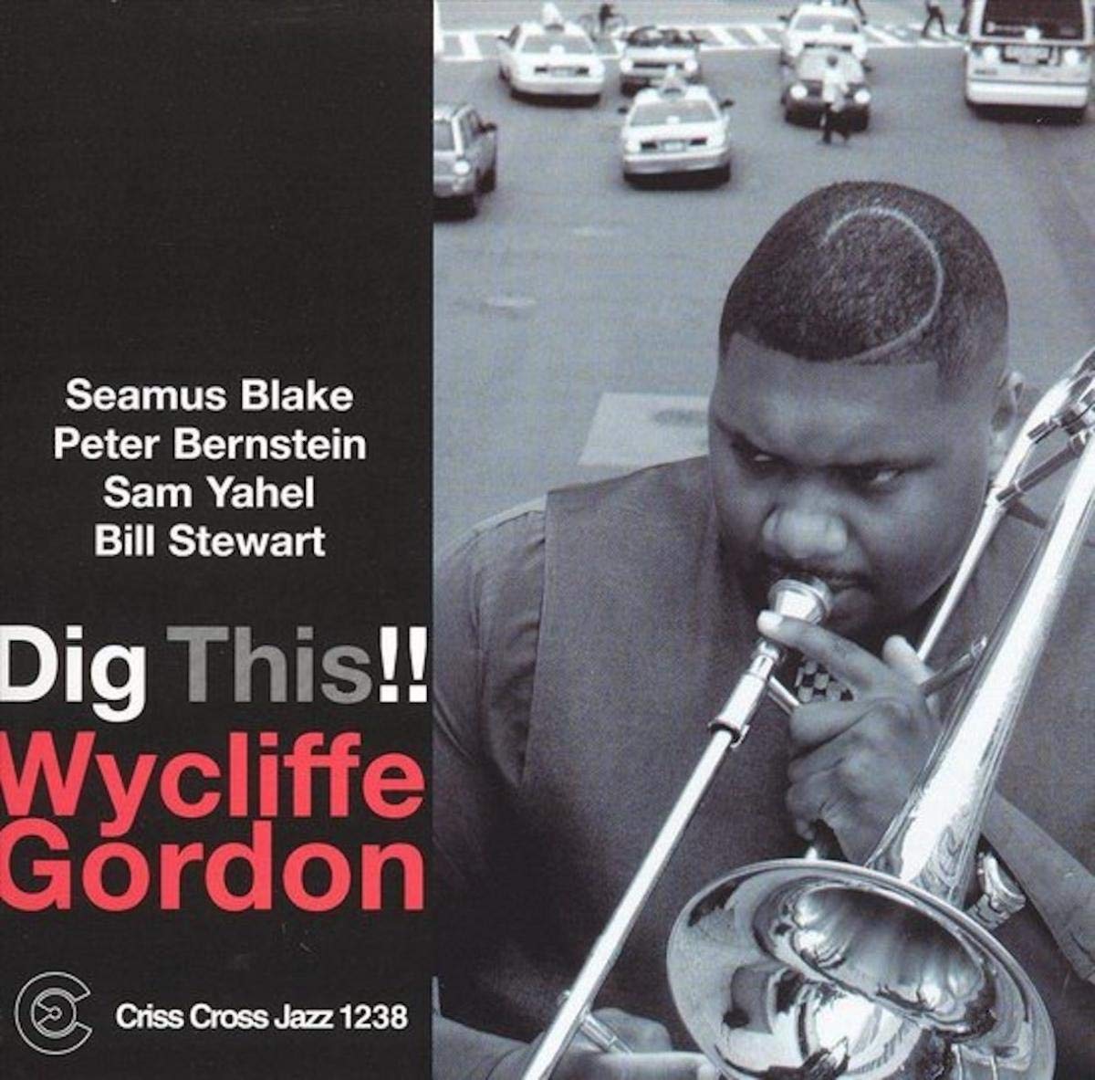 Wycliffe Gordon, Wycliffe Gordon, Vernon Duke, John Coltrane, Seamus ...