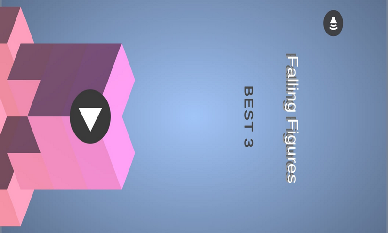 Falling Figures - App on Amazon Appstore