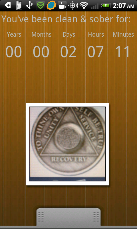 Sobriety Counter - App on Amazon Appstore