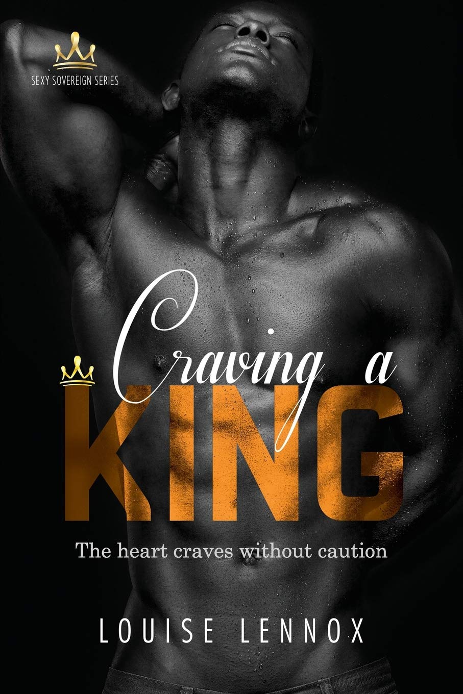 Amazon.com: Craving A King (Sexy Sovereign): 9781791869908: Lennox ...