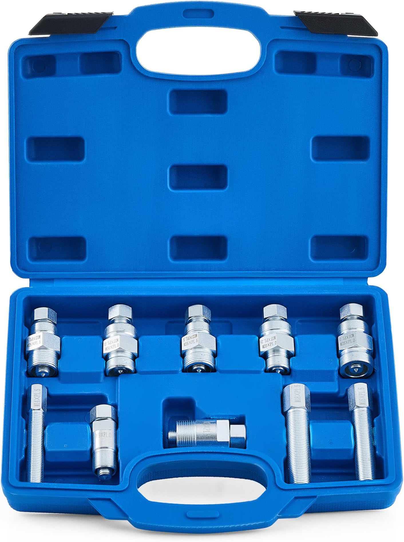 Amazon.com: WISPAUSU Motorcycle Flywheel Puller Kit for Small Engine ...