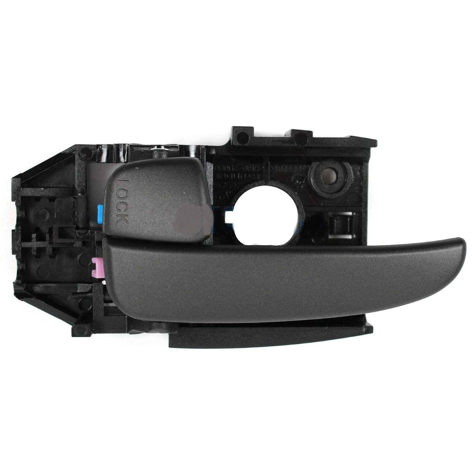 Amazon.com: Genuine OEM 82610-2D000AX Inside Door Handle, LH ...