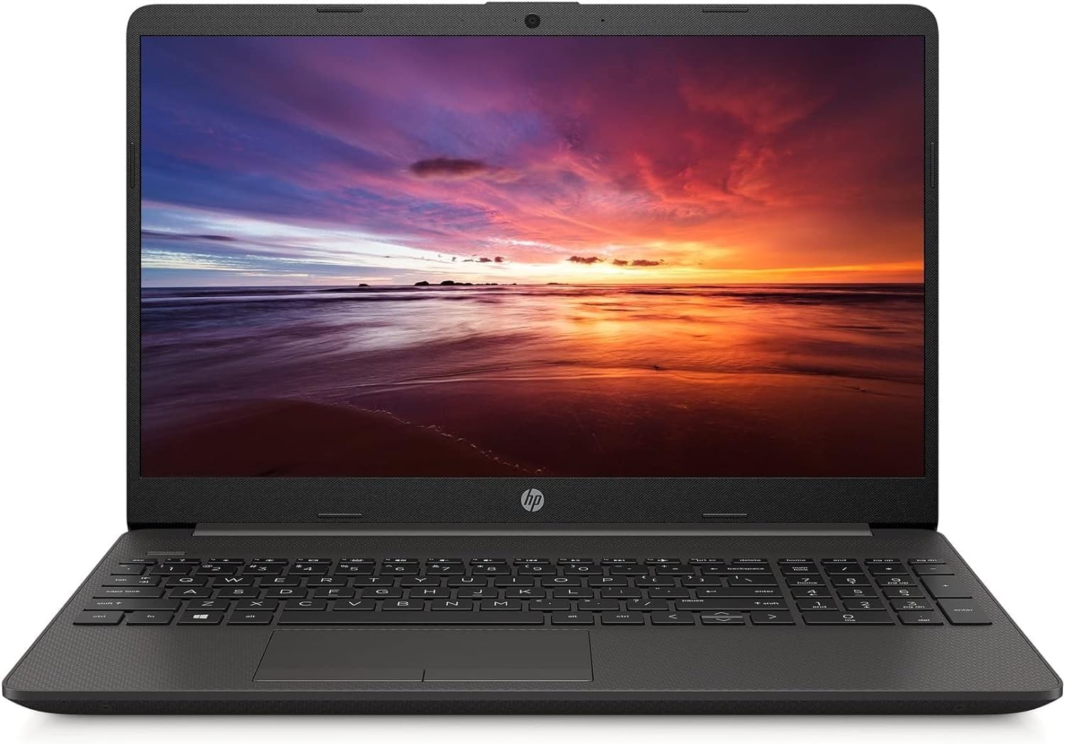 HP 250 G9 Intel® Core™ i5-1235U 12th Gen – 8GB RAM / 512GB SSD I Intel® Iris® Xᵉ Graphics I 15.6 ...