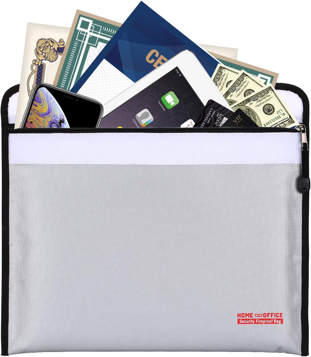 Hengfuntong-Elec Silver Color Multi Safety Indoor Outdoor Fireproof ...