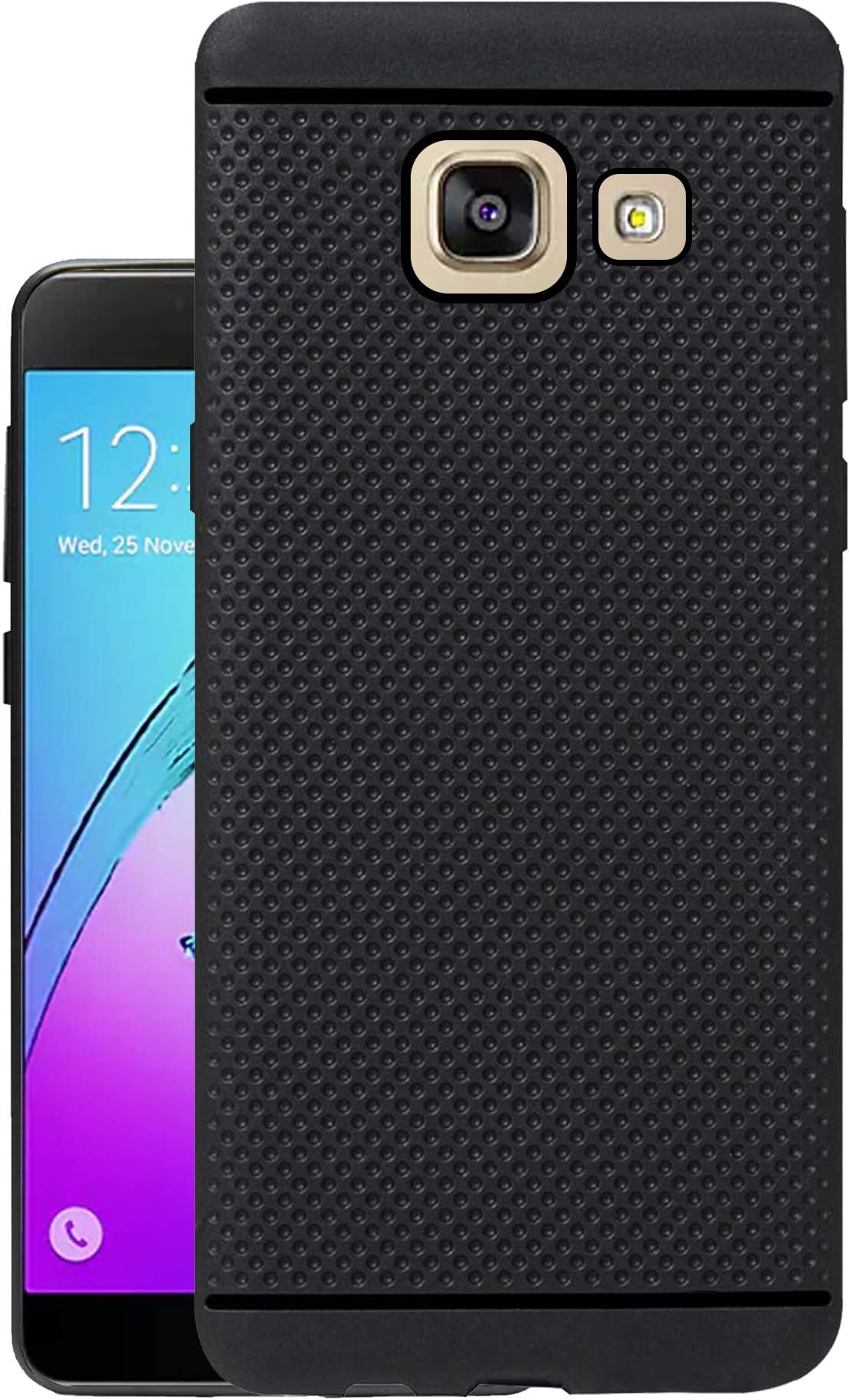 SMARTSURF CASES Suitable for Samsung Galaxy A7 (2016) Exclusive NET ...