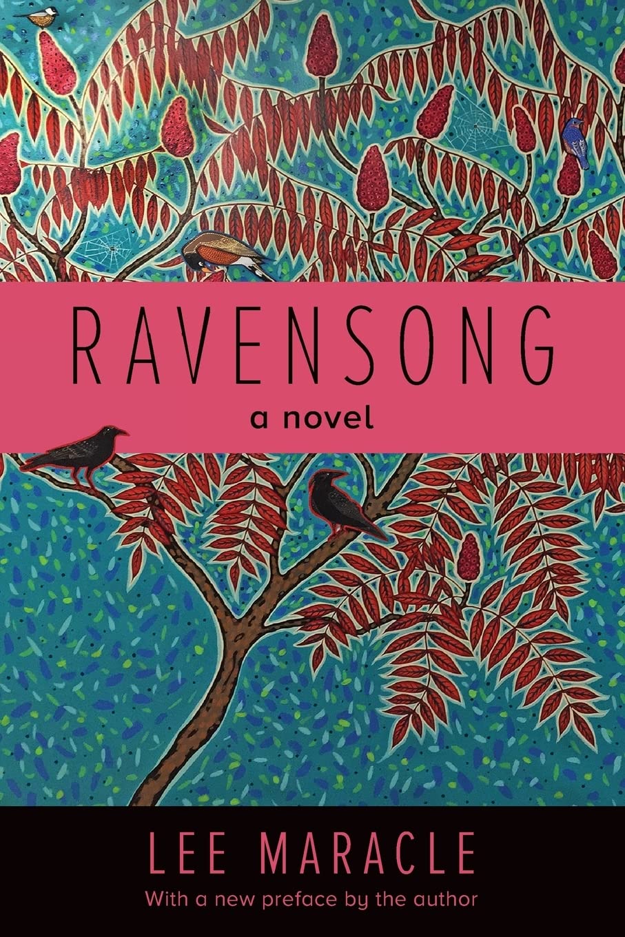 Ravensong - A Novel : Maracle, Lee: Amazon.ca: Books