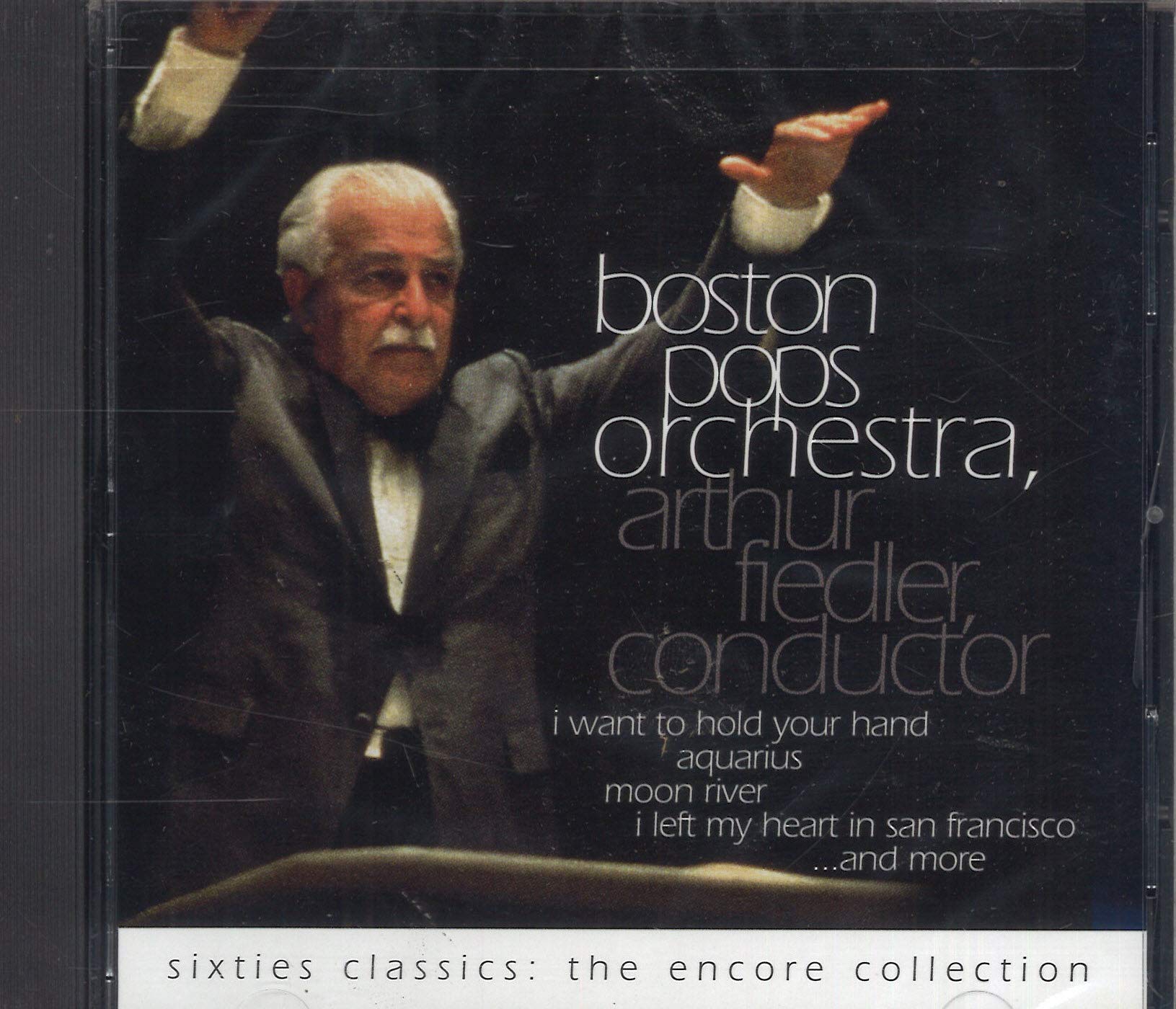 Amazon.com: Sixties Classics: The Encore Collection: CDs & Vinyl