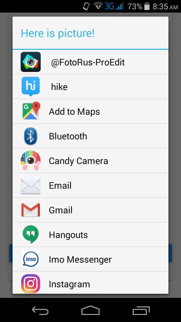 My meme app - App on Amazon Appstore