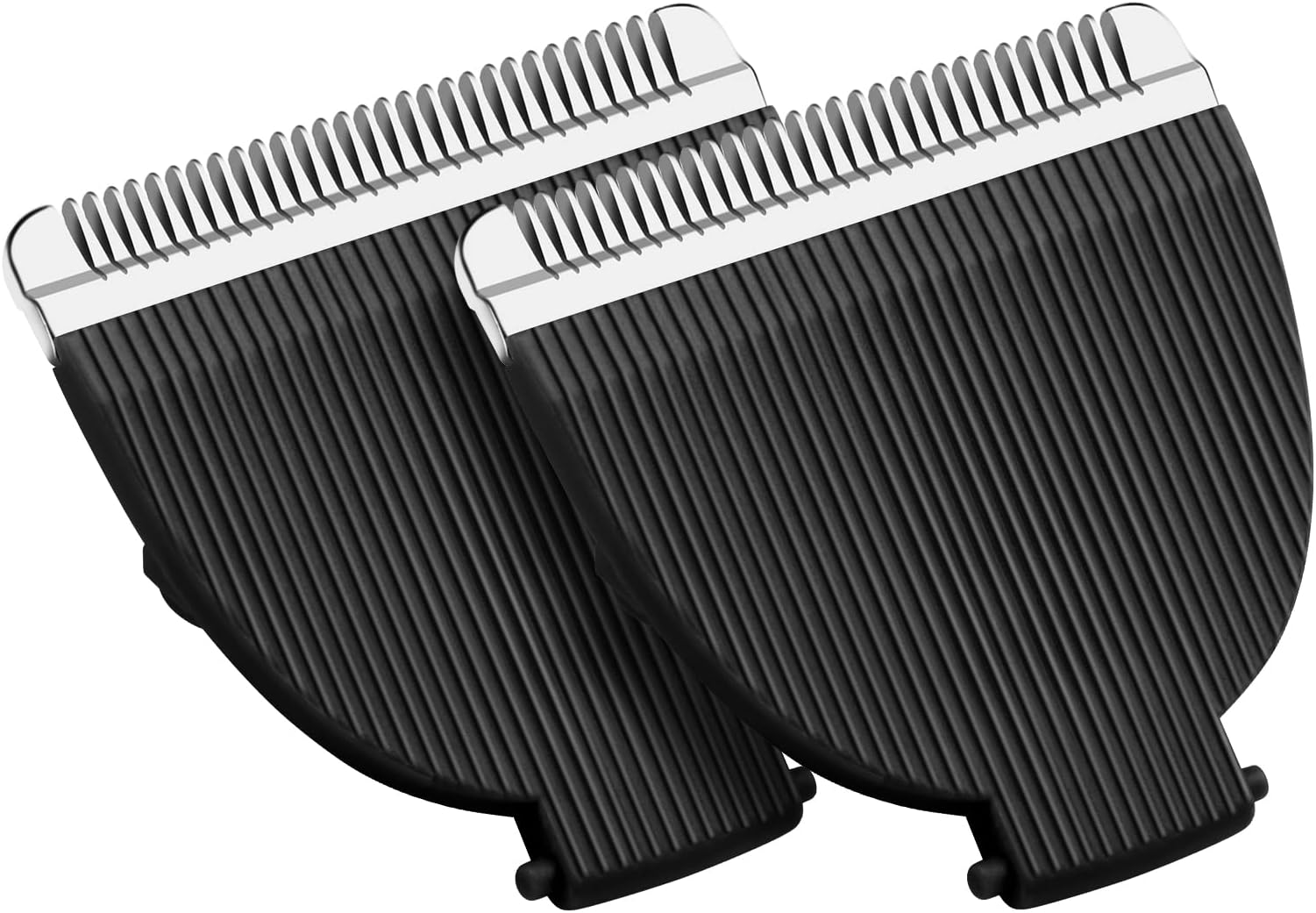 Amazon.com: 2 Pack Replacement Blades for Manspot Trimmer, Hygienic ...