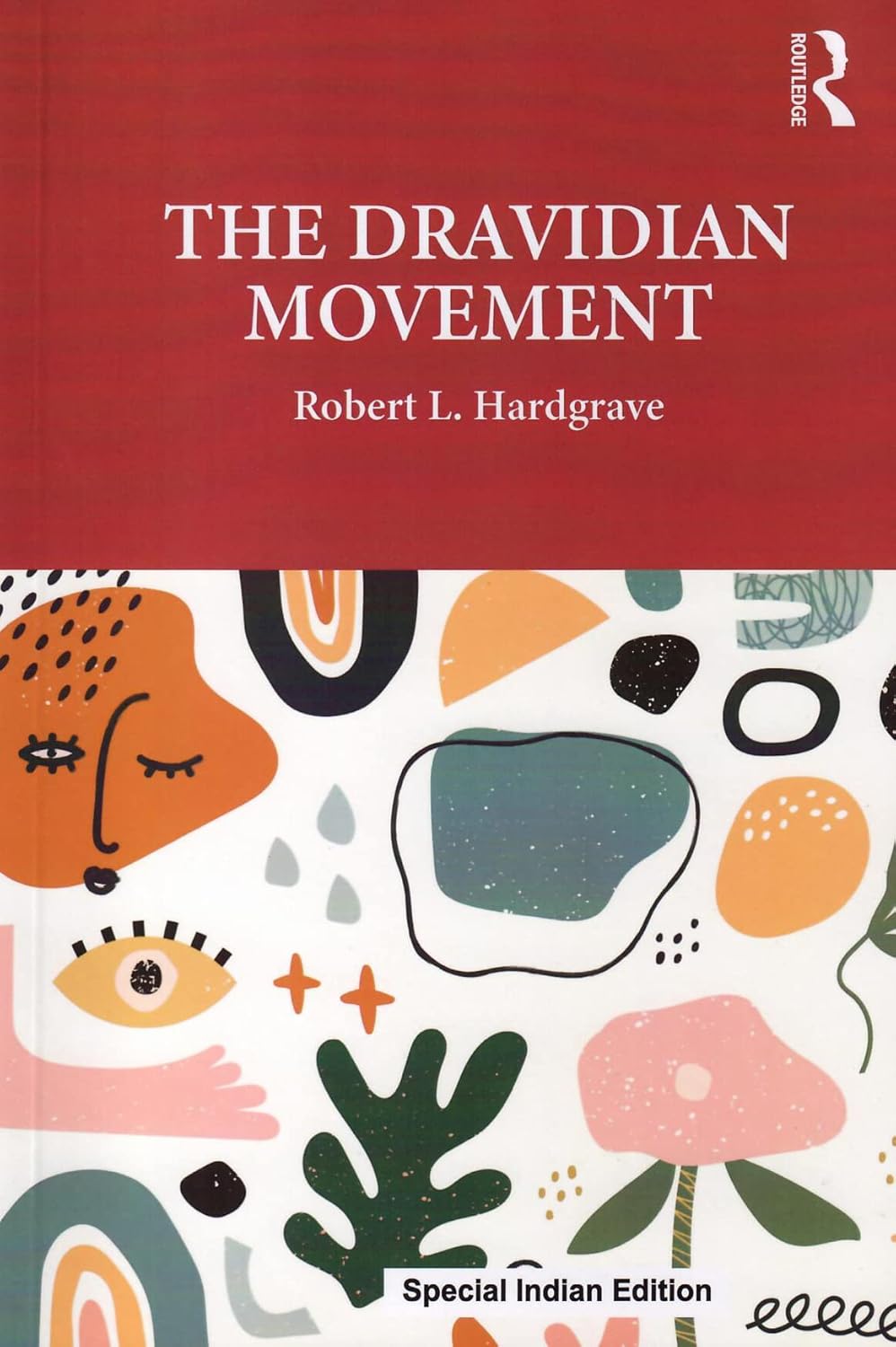 Buy The Dravidian Movement Book Online at Low Prices in India | The ...