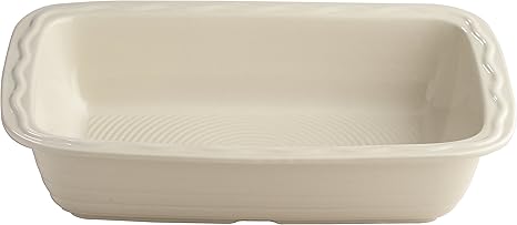 Mason 31 cm Cash Rectangular Perfect Pie Dish : Amazon.co.uk: Home ...