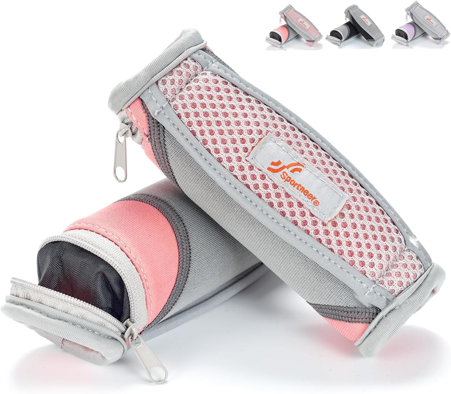 Amazon.com: Sportneer Hand Weights Set, Removable Walking Weight of 2 ...