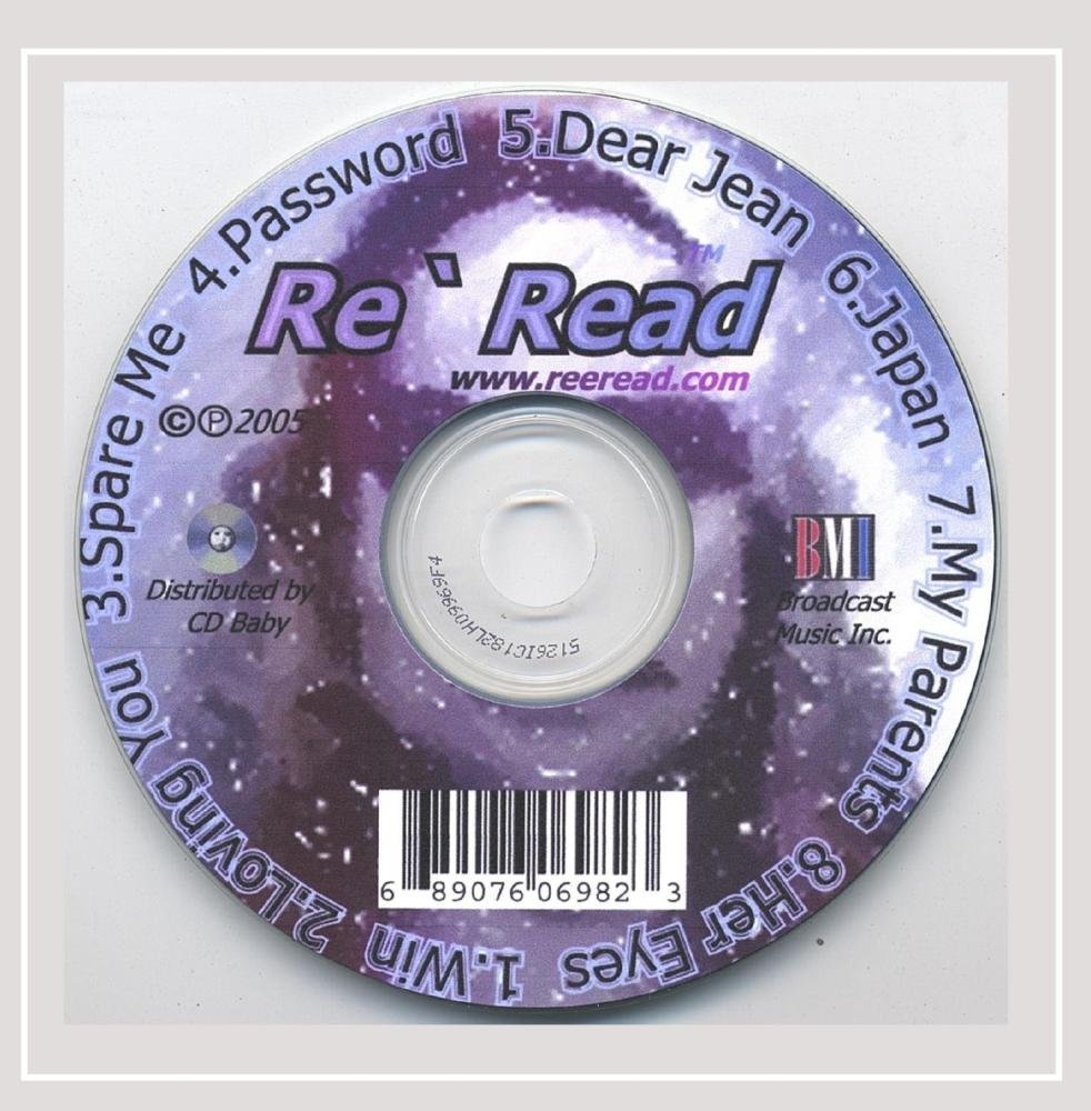 Re Read - Re' Read - Amazon.com Music
