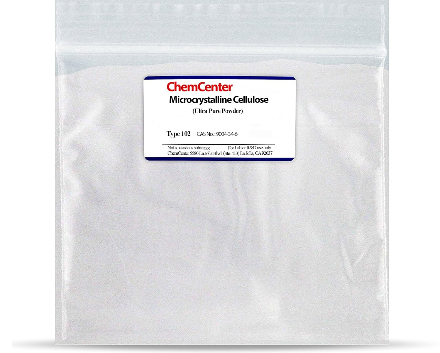 Pharmaceutical Grade Microcrystalline Cellulose, 20 Nepal | Ubuy