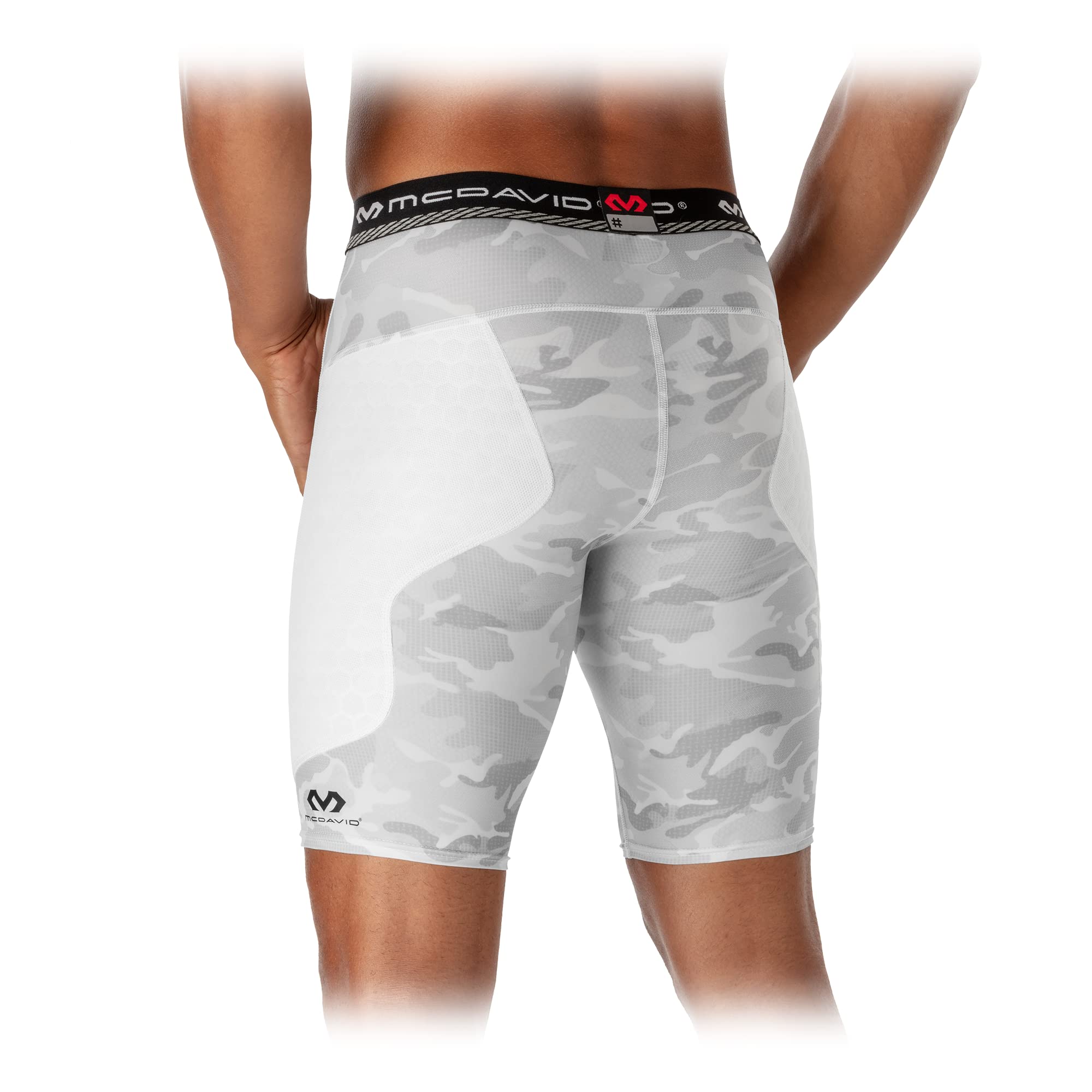 Snapklik.com : HEX Thin Sliding Short, Baseball Compression Short For ...