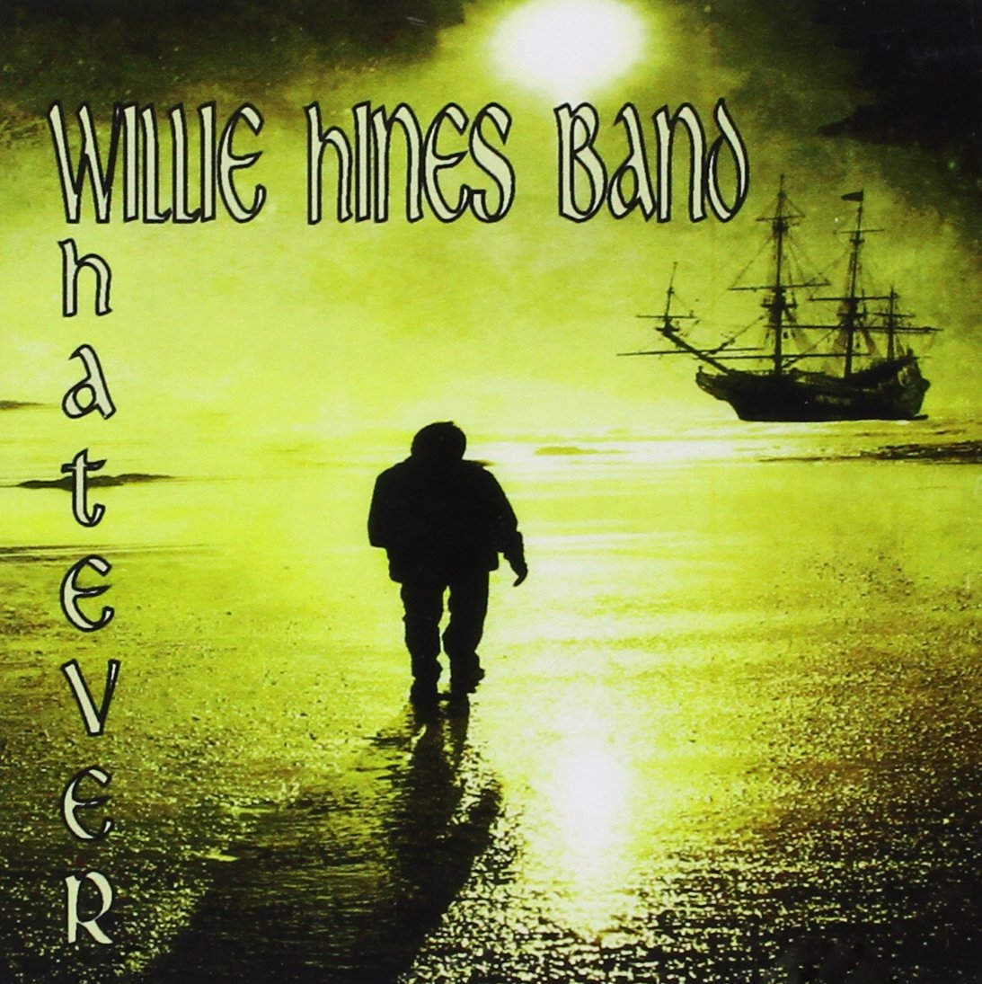 Whatever : Amazon.de: Bücher