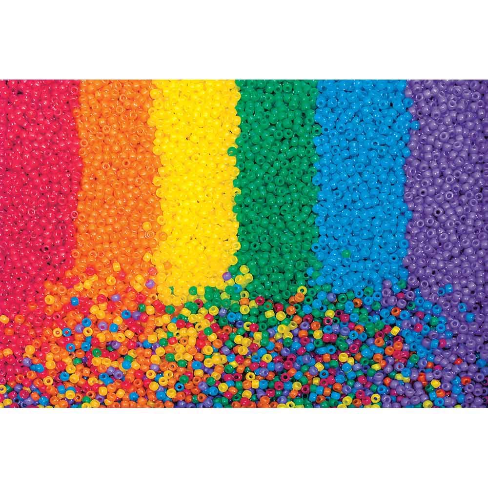 1 X Ultraviolet Detecting Beads - 250 Beads Per Pack : Amazon.co.uk ...