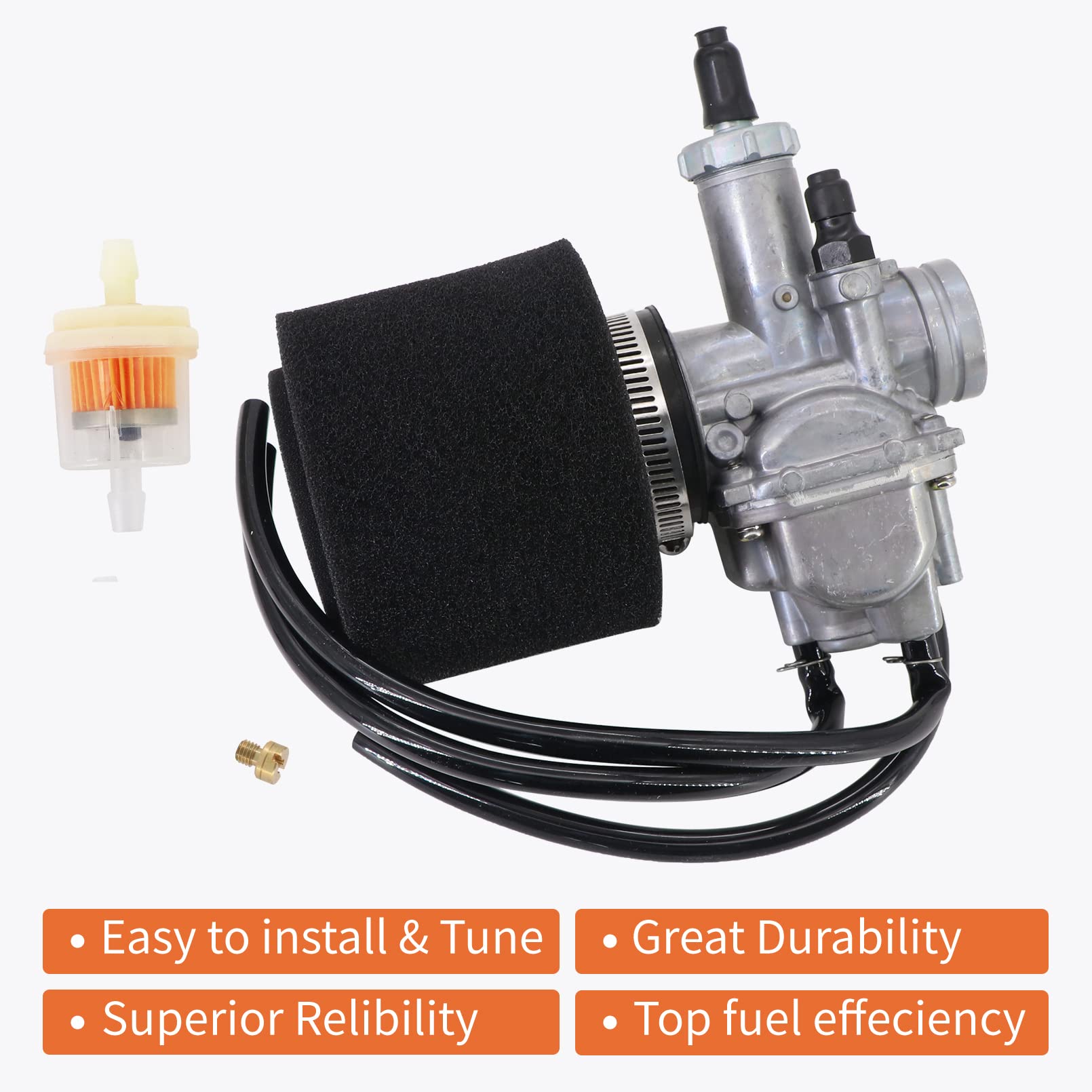 Spark Plugs & Glow Plugs For Toyota RAV4 Kawasaki Bayou Prairie Filters ...