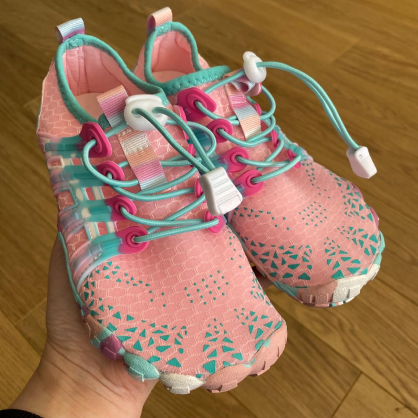 Water Shoes Kids Shoes Boys Girls Swim Shoes for Beach Pool Water Sport ...