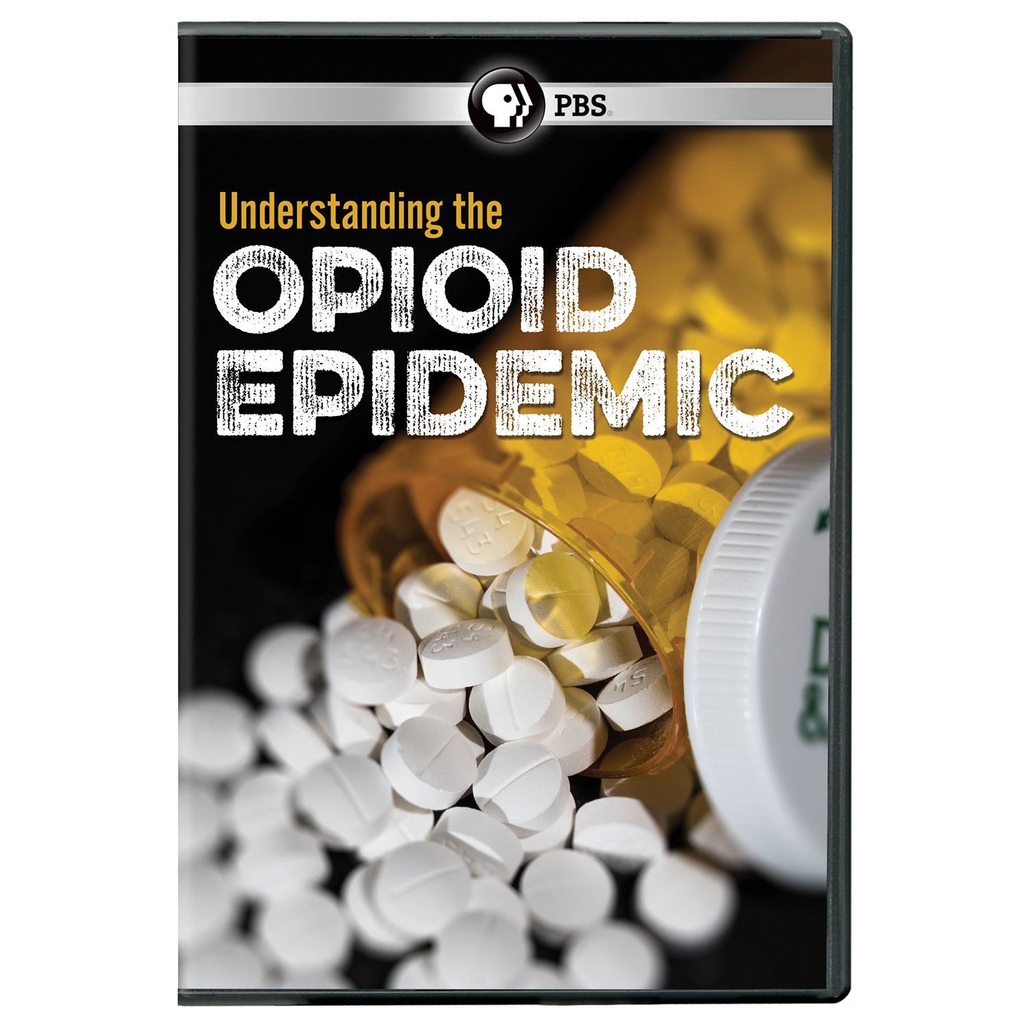 Amazon.com: Understanding the Opioid Epidemic DVD : n/a, n/a: Movies & TV