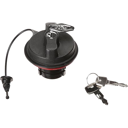 Amazon.com: Dorman 55300 Universal Fuel Cap Tether : Automotive