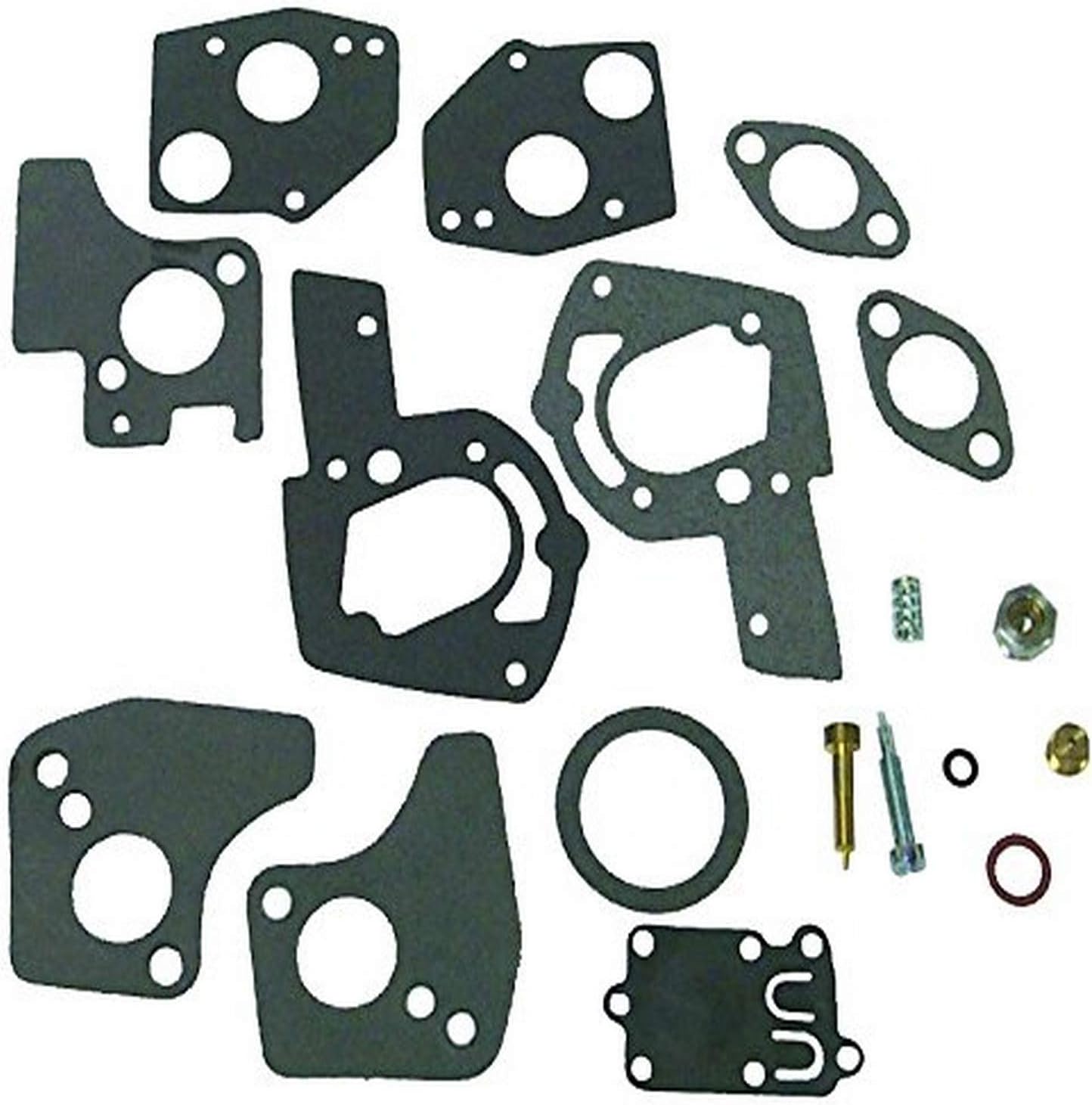 Amazon.com: Prime Line 7-07053 Carburetor Kit : Automotive