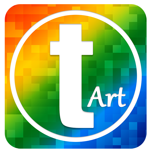 Text Art - App on Amazon Appstore