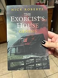The Exorcist's House: Genesis (The Exorcist's House Universe Book 2) - Kindle edition by Roberts ...
