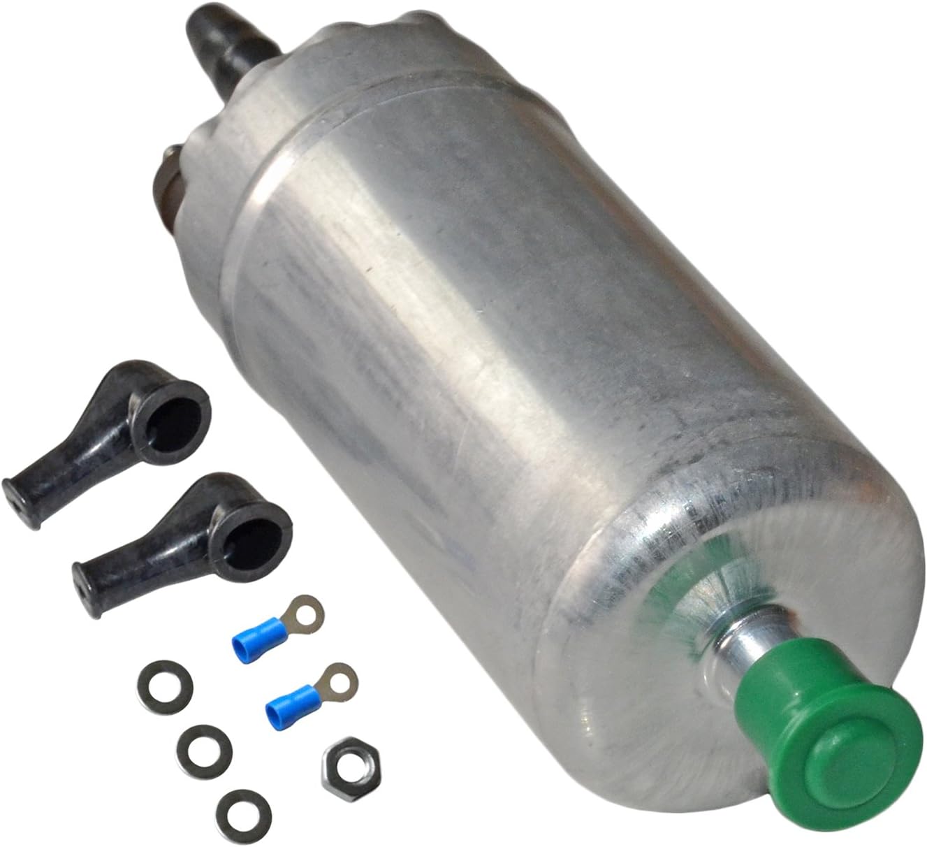 0580464070 Pompa del carburante ad alta pressione, 12 V in linea ...