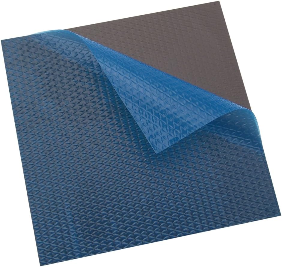 Amazon.com: Koolance PAD-VD10 Thermal Padding, 1.0mm Thick : Electronics